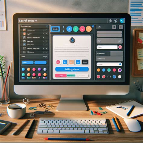 How To Customize Laravel Email Templates With A Logo By Denis