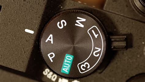 beyond manual mode why you should try other camera modes fstoppers