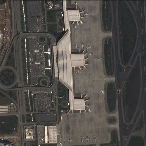 Airplane Object Detection Dataset And Pre Trained Model By Charleswang