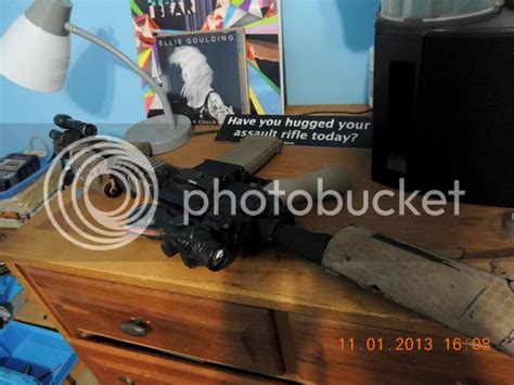 M4A1 SOPMOD Block II Clone Picture Thread AR Discussions AR15 COM