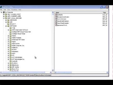 Java Runtime Error Solution YouTube