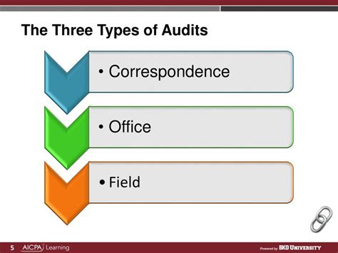 PPT IRS Audits PowerPoint Presentation Free Download ID