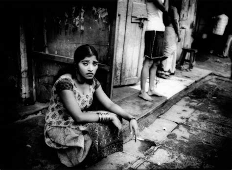 Selling Spring Sex Workers Series 60 Images James Whitlow Delano