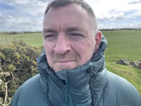 Alpkit Fantom Review Treksumo