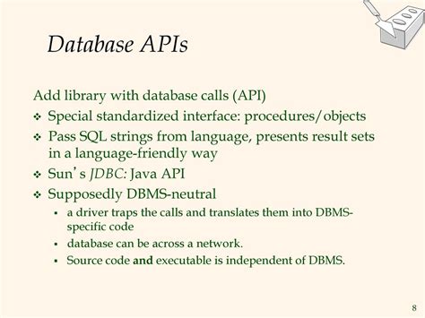 Database Application Development Ppt Download