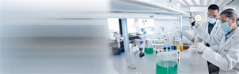 Lab Data Management Solutions