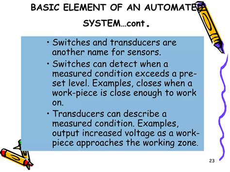 chapter 1 introduction to automation ppt