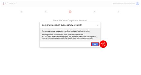 Install Aodocs Aodocs Knowledge Base