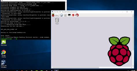 Hello Raspberry Pi Remote Desktop Connection From Windows To Raspberry Pi Xrdp