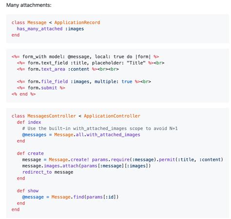 how to upload images in your rails project using active storage by
