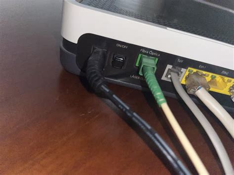 How Could I Replace The Router Modem Provided By My Isp With A Custom Pfsense Router R