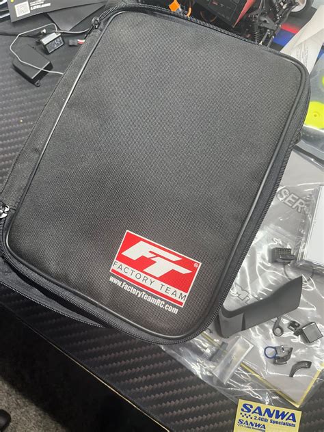 Sanwa MT Like New Receivers One New R C Tech Forums