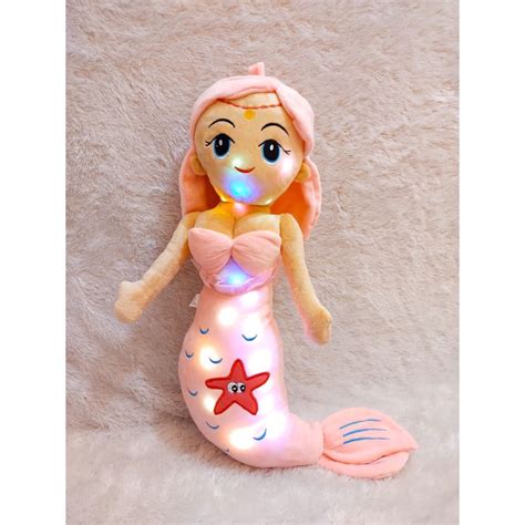 Jual Boneka Mermaid Putri Duyung Viral Lucu Shopee Indonesia
