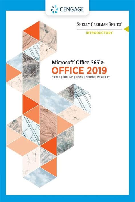 [pdf] shelly cashman series microsoft®office 365 and office 2019