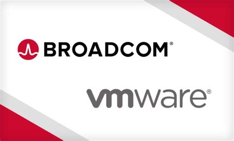 Broadcom Completes Its Acquisition Of VMware Inc Cabot Partners