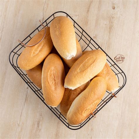 Vietnamese Bread Roll Au