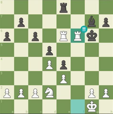 not my first brilliant but probably the first not by accident r chessbeginners