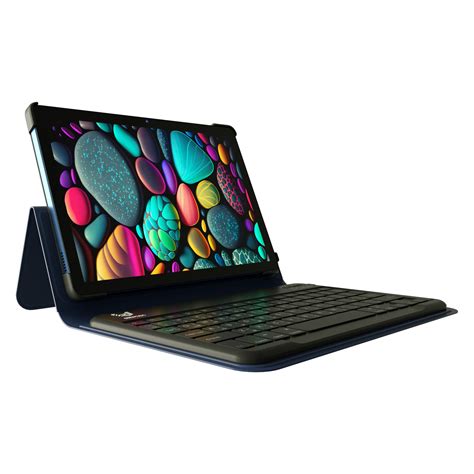 Vikusha Vz 40 Pro 4g Tablet With Power Bank P110 Bundle Screen Protec