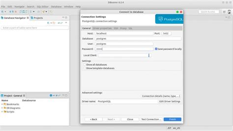 Dbeaver Postgresql Tutorial Avlomi