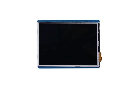 2 8 tft lcd display module for arduino and mbed from displaymodule on