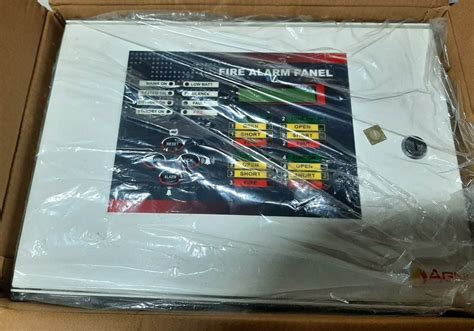 Fire Alarm Panel At ₹ 4500 Alarm Panels In Thane Id 24264371812