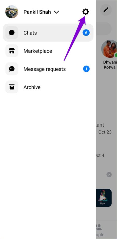 Fixes For Facebook Messenger Notifications Not Working On Mobile