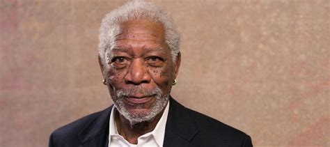 Главный мудрец Голливуда 5 с половиной божественных ролей Моргана Фримана Жан Просянов