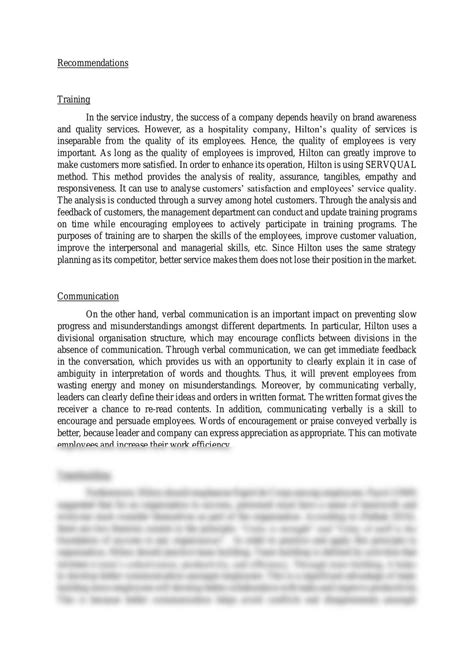 Recommendations Ukmm1013 Management Principles Utar Thinkswap