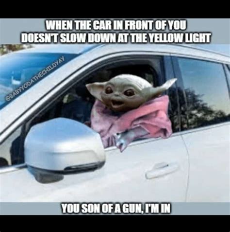 These 36 Funny Driving Memes Are The Detour You Didnt Know You Needed