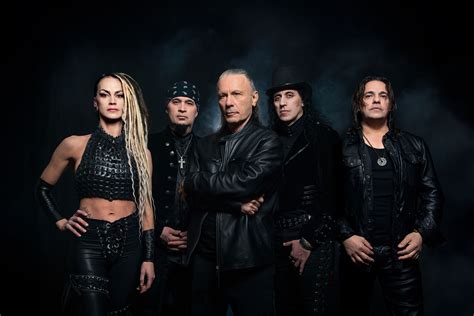 Bruce Dickinson The Mandrake Project Album Review