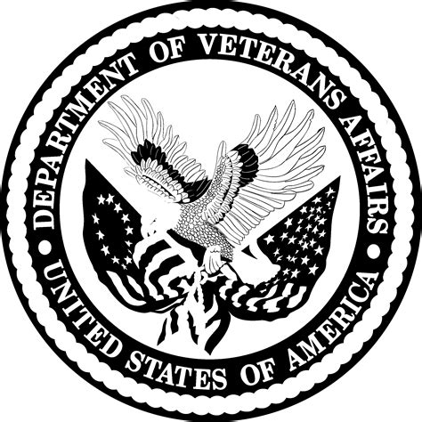 Department Of Veterans Affairs Logo Vector