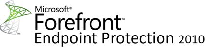 Forefront Endpoint Protection 2010 Skilllocation