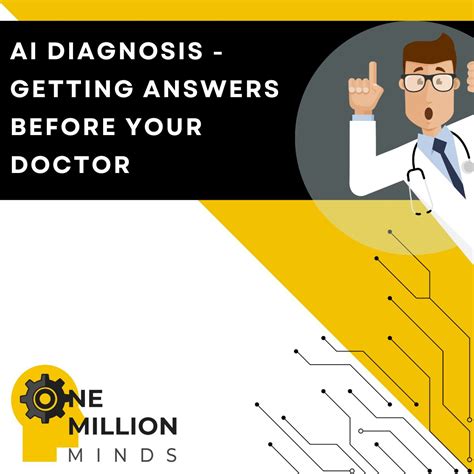 Ai Healthtech Digitalhealth Diagnosis Medicine Rajni Jaipaul
