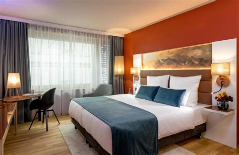 Leonardo Hotel Zurich Airport Kloten Updated Prices 2026