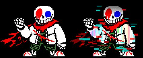 I Made A Fatal Error Sprite But Idk How To Feel Ab By Pj0102 On Deviantart