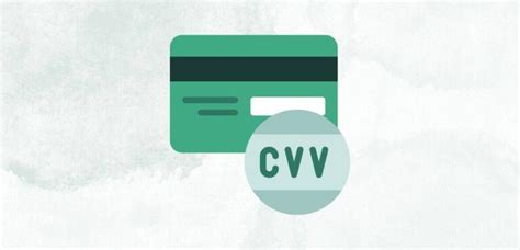 Cvv2 Code Explained Secure Online Payments In 2025