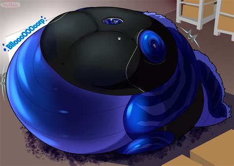 Rule 34 Big Breasts Blueberry Inflation Breasts Female Furry Huge Breasts Inflation