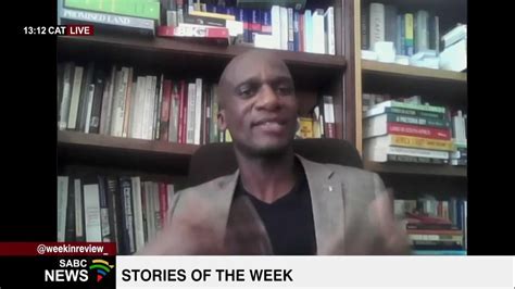 Dr Ntsikelelo Breakfast Reacts On Phala Phala Preliminary Findings Youtube