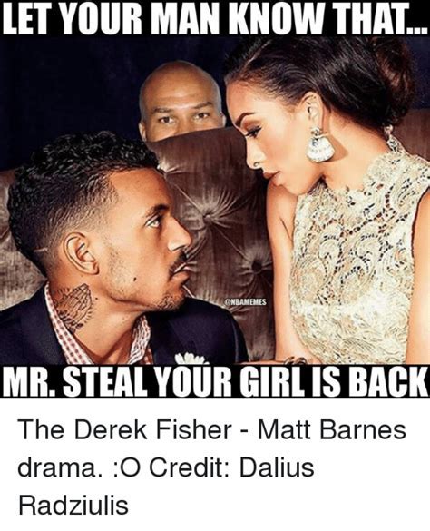 Mr Steal Your Girl Memes