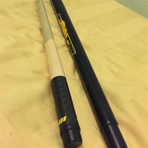 Predator Bk3 Everything Else On Carousell