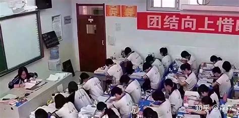 衡水中学摄像头下高清无码的学霸们，每天都在干什么？ 知乎