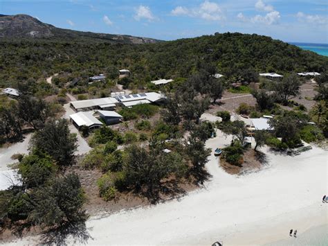 About The Australian Museum Lizard Island Research Station The