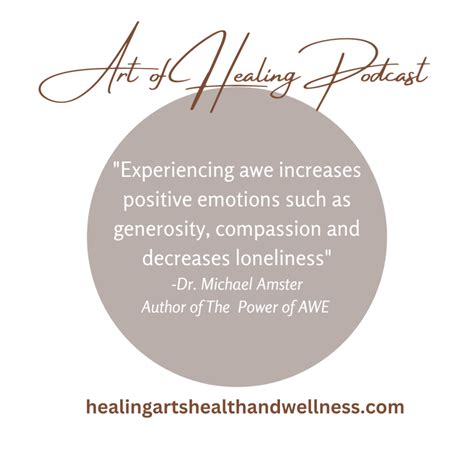 The Power Of Awe A Unique Method For Mindfulness In Ordinary Life With