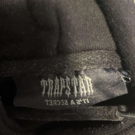 Trapstar X Hunter X Hunter Hxh Killua Hoodie Dead Depop