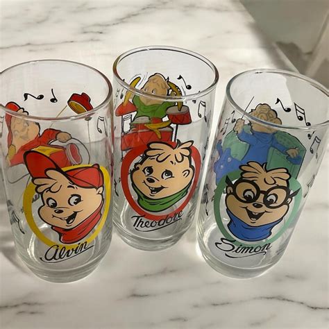 Simon Chipmunk Costume Etsy