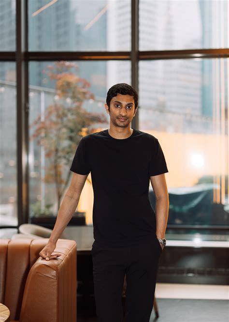 Ananth Manivannan Medium