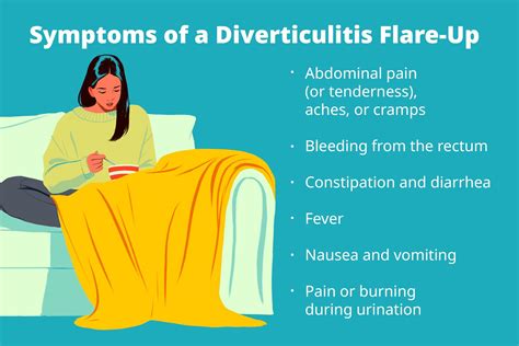 Whats The Difference Between Diverticulitis And