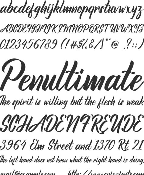 Hallmark Font Download Free For Desktop And Webfont