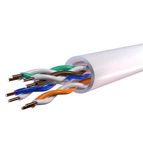 Plenum Cat5e Cmp Readywire