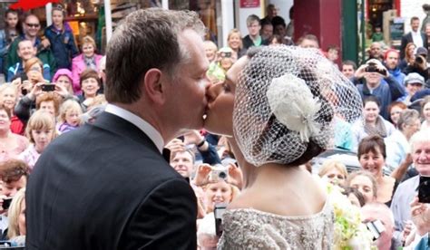 Dáithí Ó Sé Shares His Biggest Worry For His Son